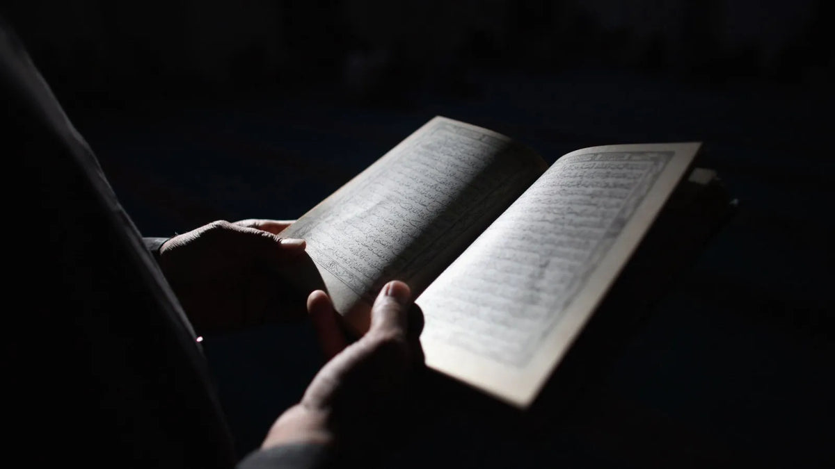 Positive Islamic Affirmations Inspired by Quran – Quran Co™