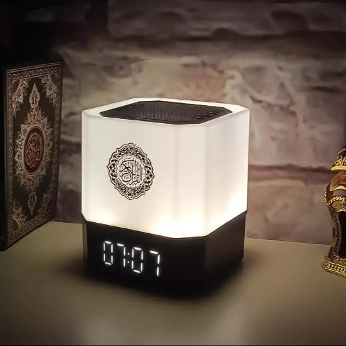 Quran Cube Emerald – Quran Co™